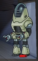 Protectron | Fallout Wiki | Fandom