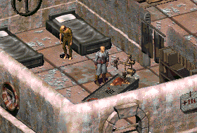 Johnson (Fallout 2) | Fallout Wiki | Fandom