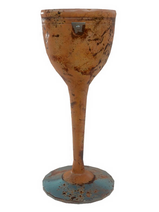 Ashtray (settlement object) | Fallout Wiki | Fandom