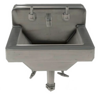 Sink (Fallout 4) | Fallout Wiki | Fandom