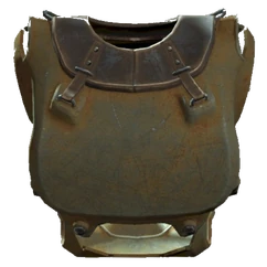 Piezonucleic power armor | Fallout Wiki | Fandom