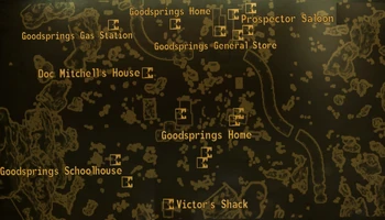Goodsprings | Fallout Wiki | Fandom