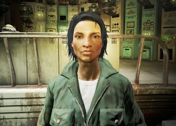 Mechanist (Automatron) | Fallout Wiki | Fandom