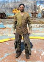 Child of Atom rags | Fallout Wiki | Fandom