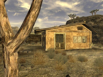 Nipton Hotel | Fallout Wiki | Fandom