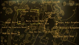 Novac house | Fallout Wiki | Fandom
