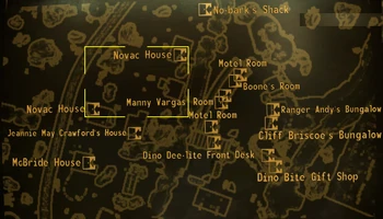 Novac house | Fallout Wiki | Fandom