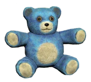 Teddy bear | Fallout Wiki | Fandom