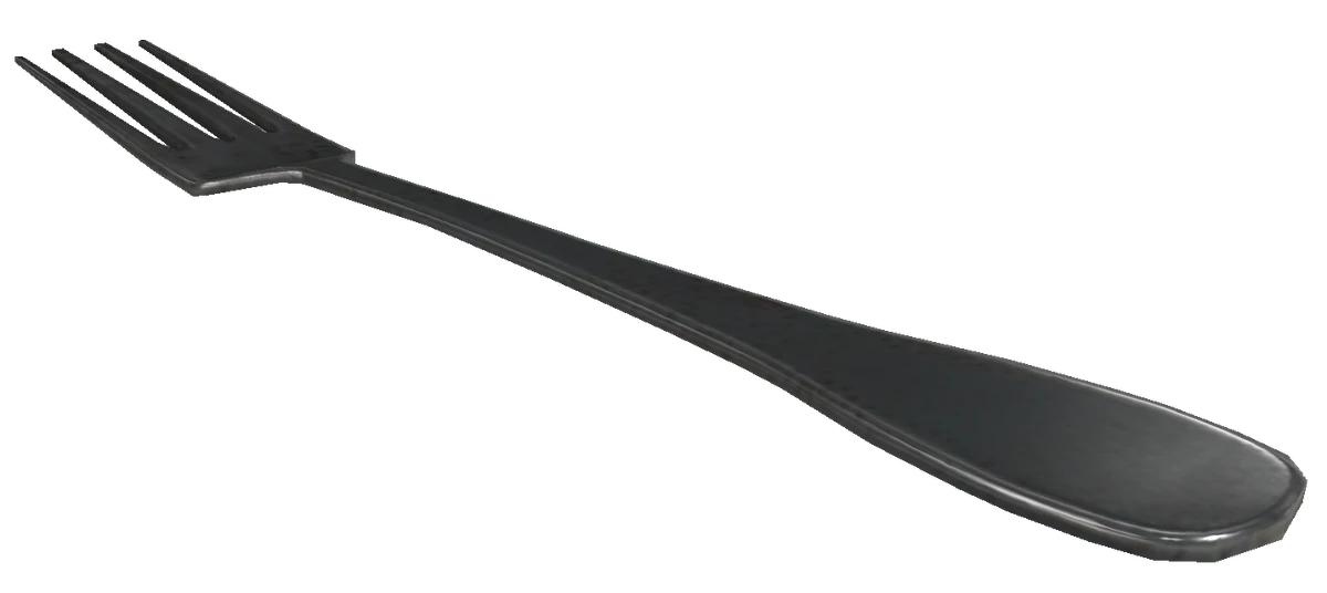 Silver fork (Fallout 76) | Fallout Wiki | Fandom