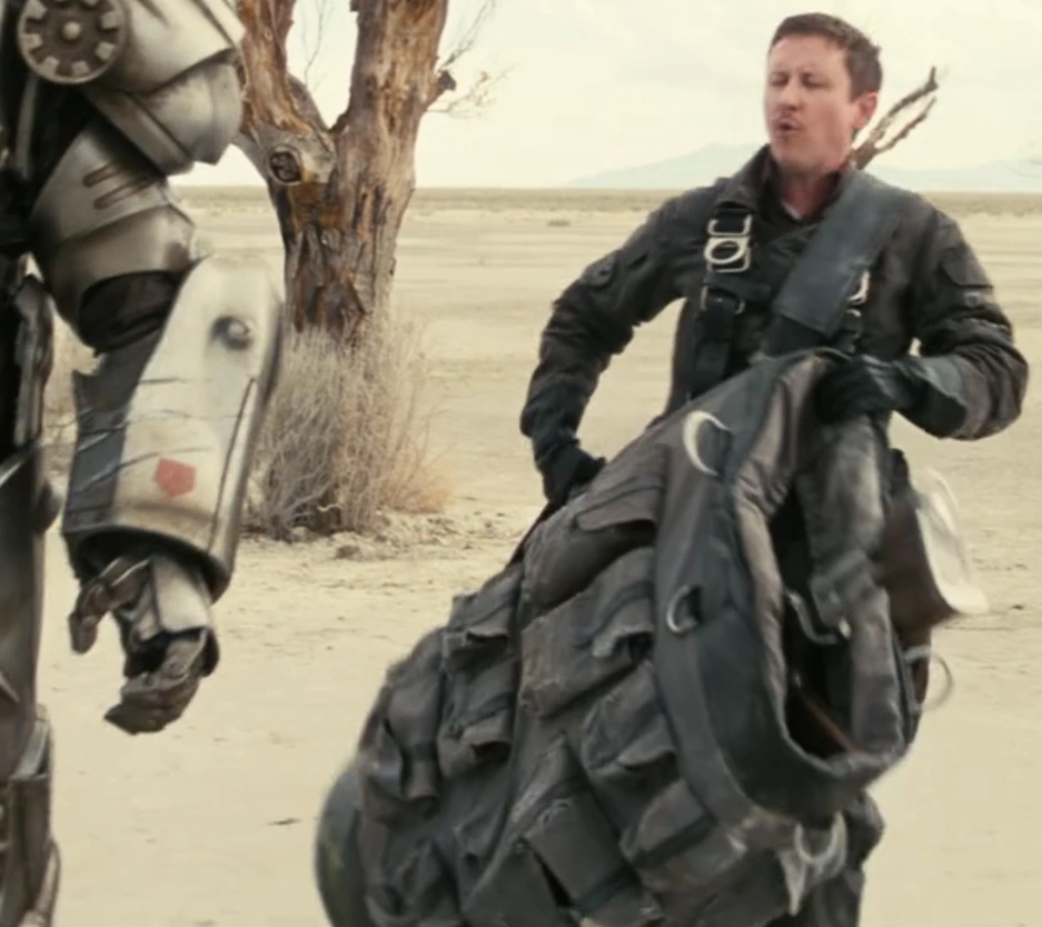 Category:Fallout TV series items | Fallout Wiki | Fandom