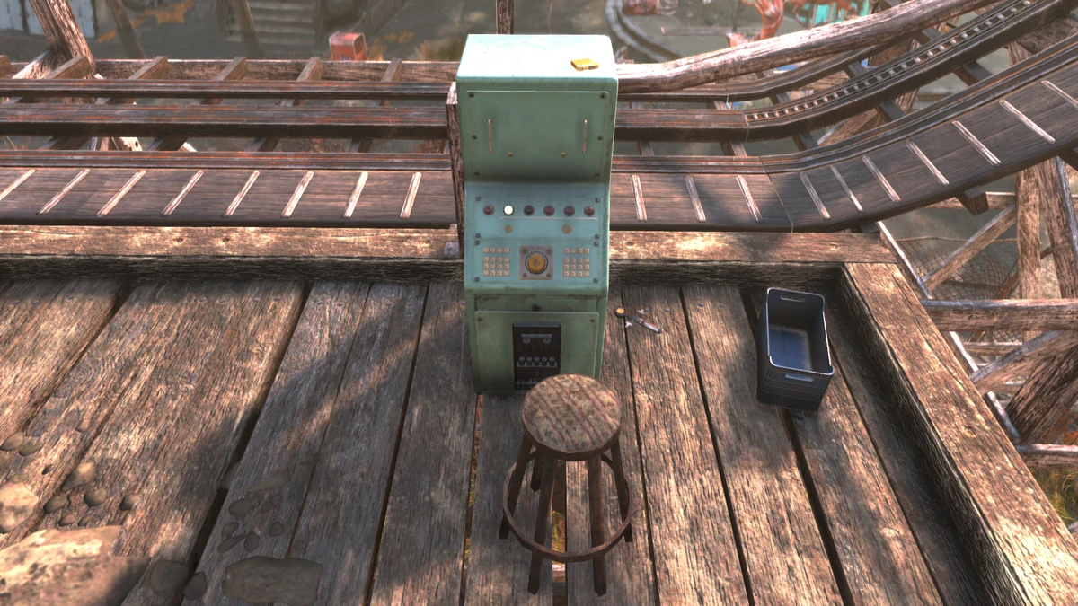 Thoughts of the day | Fallout Wiki | Fandom