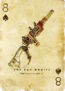 Van Graffs | Fallout Wiki | Fandom