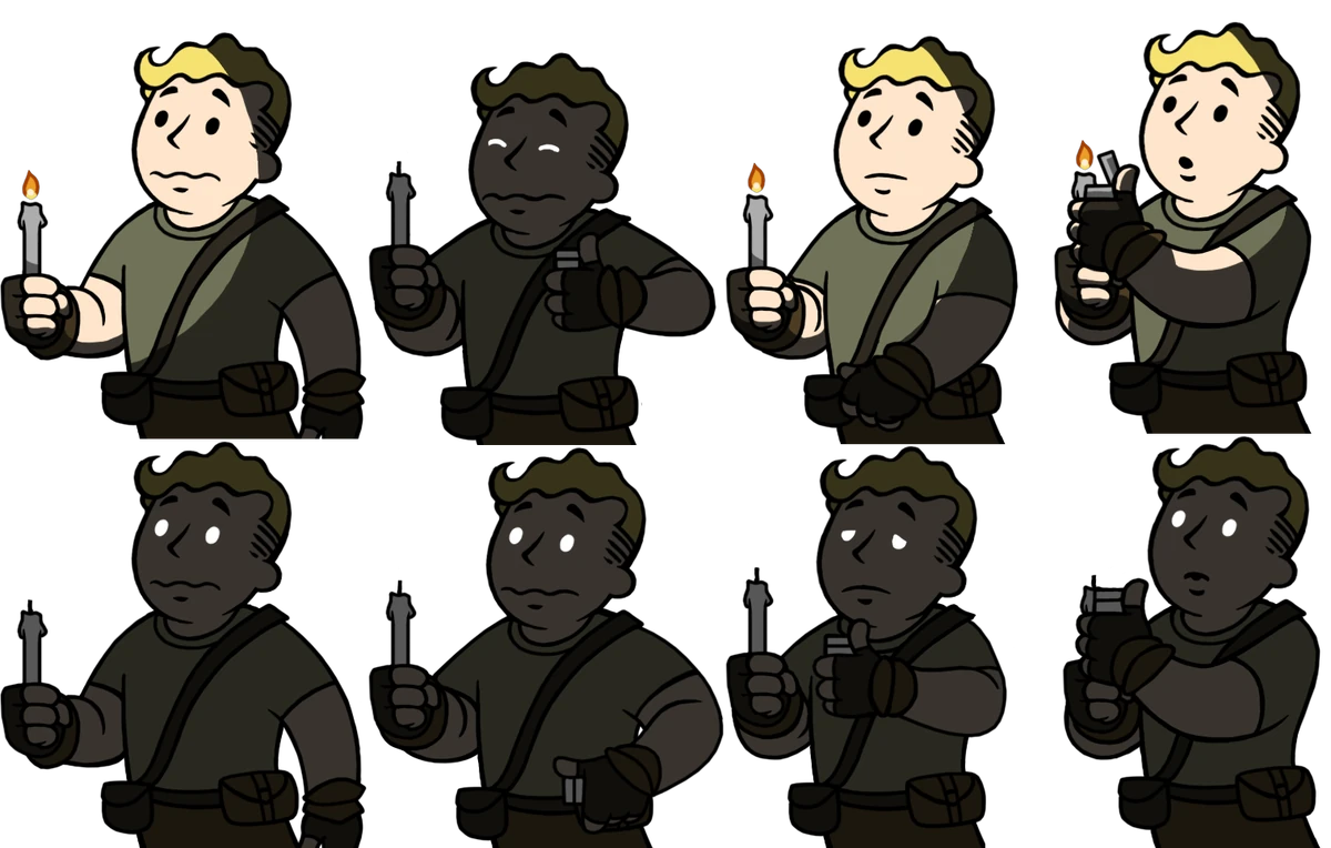 Energie | Fallout Wiki | Fandom