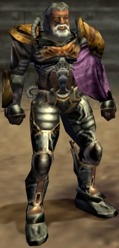 Rhombus (Fallout: Brotherhood of Steel) | Fallout Wiki | Fandom