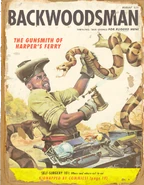 Backwoodsman | Fallout Wiki | Fandom