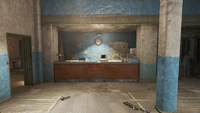 Cambridge Police Station | Fallout Wiki | Fandom