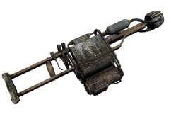 Cryolator (Fallout 3) | Fallout Wiki | Fandom