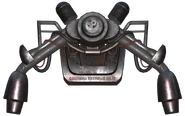 Jet pack (Fallout 76) | Fallout Wiki | Fandom