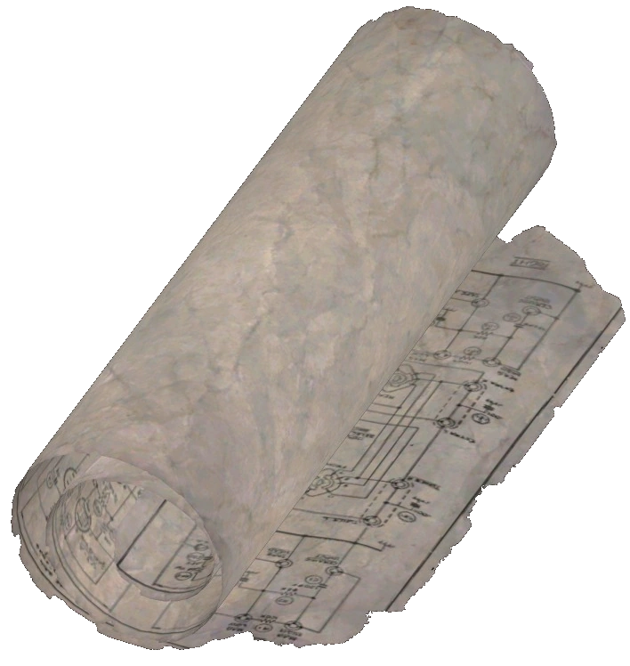 Signal repeater schematic | Fallout Wiki | Fandom