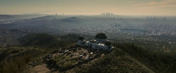 Griffith Observatory | Fallout Wiki | Fandom