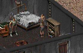 Free the Slaves | Fallout Wiki | Fandom