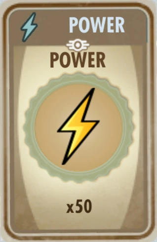 Power (Fallout Shelter) | Fallout Wiki | Fandom