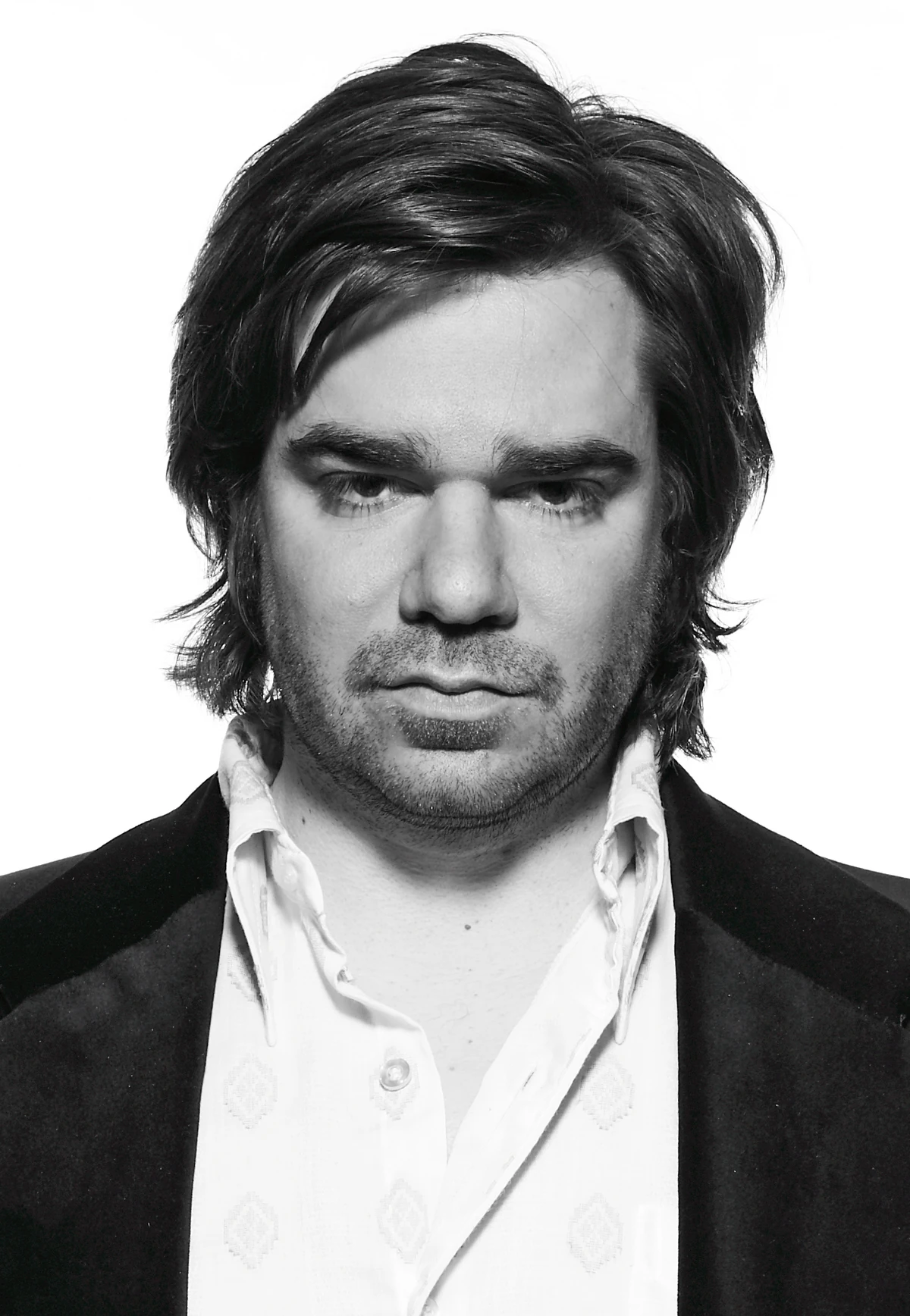 Matt Berry | Fallout Wiki | Fandom