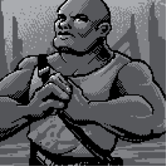 Massive bandit | Fallout Wiki | Fandom