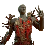 Red Viper paint | Fallout Wiki | Fandom