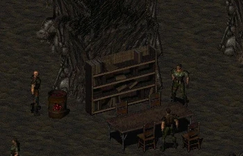 Deck of cards | Fallout Wiki | Fandom