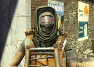 Disciples hood | Fallout Wiki | Fandom