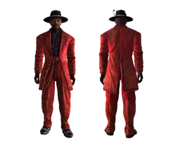 Костюм Трунаря Джонса (Fallout 3) | Вікі Fallout | Fandom