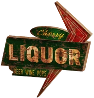 Cherry Liquor | Fallout Wiki | Fandom