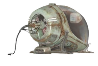 Memory lounger | Fallout Wiki | Fandom