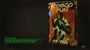 RobCo Fun (Fallout 4) | Fallout Wiki | Fandom