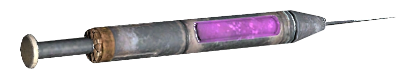 Мед-X (Fallout 76) | Убежище | Fandom