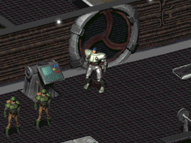 Talus | Fallout Wiki | Fandom