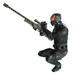 Chinesischer Soldat (Operation: Anchorage) | Fallout Wiki | Fandom