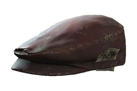 Press cap | Fallout Wiki | Fandom