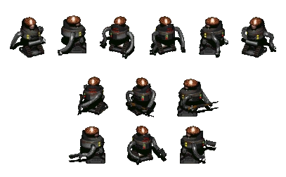 Robobrain | Fallout Wiki | Fandom