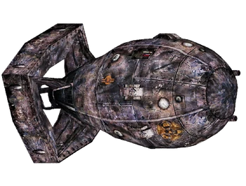 Atomic bomb (Fallout 3) | Fallout Wiki | Fandom