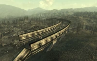 Monorail (Fallout 3) | Fallout Wiki | Fandom