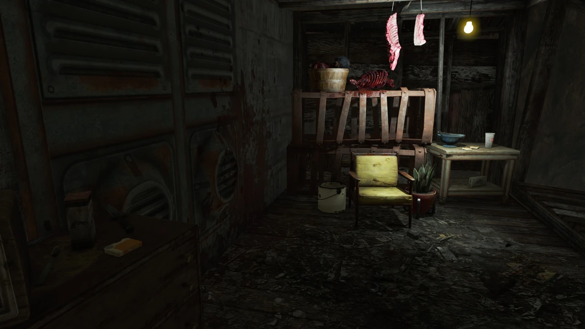 Dixie's souvenir | Fallout Wiki | Fandom