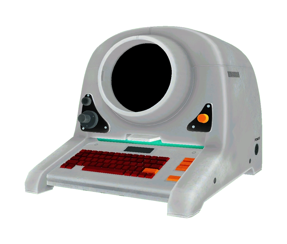 Fallout 4 как построить терминал