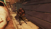 Industrial | Fallout Wiki | Fandom