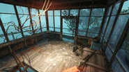 East Ridge lookout | Fallout Wiki | Fandom