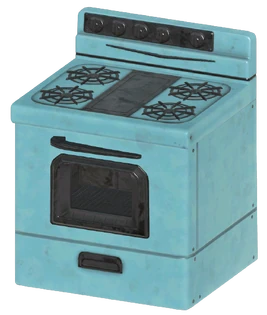 Yasmin's cooking stove | Fallout Wiki | Fandom