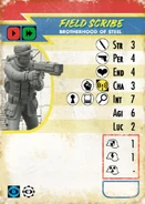 Scribe (Fallout 4) | Fallout Wiki | Fandom