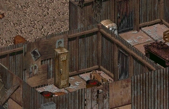 Scorpion tail (Fallout 2) | Fallout Wiki | Fandom