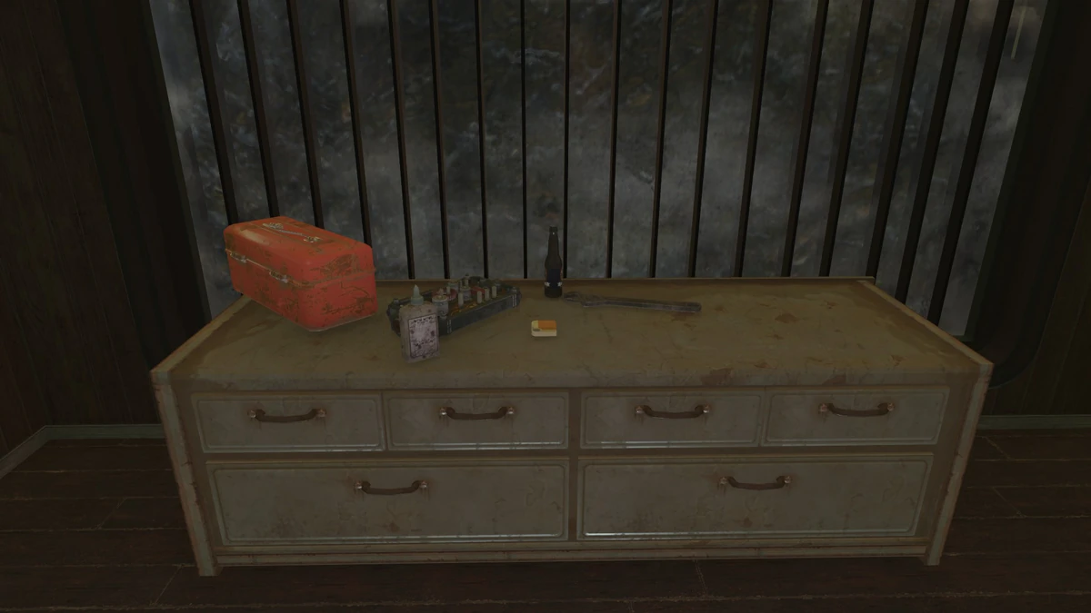 Wendy's terminal logs | Fallout Wiki | Fandom